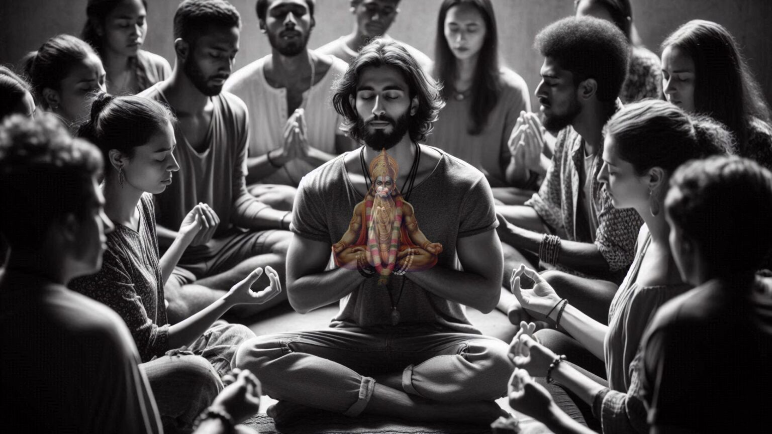 Hanuman Puja Vidhi at Home - Every Devotee Must Know