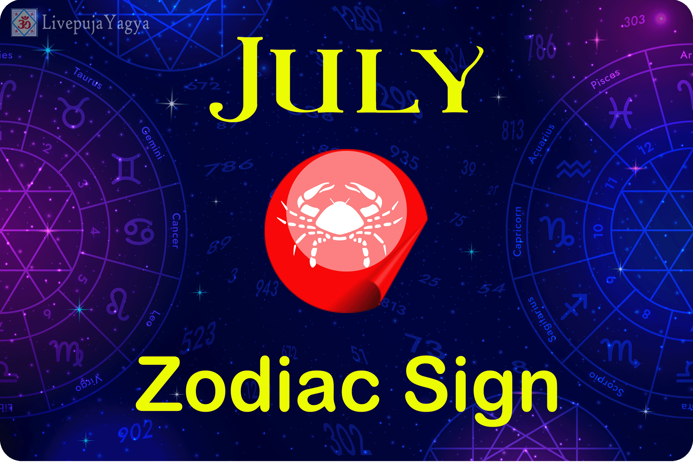 What is the zodiac sign for july 2nd 60 photos - Astrologytoyou.com