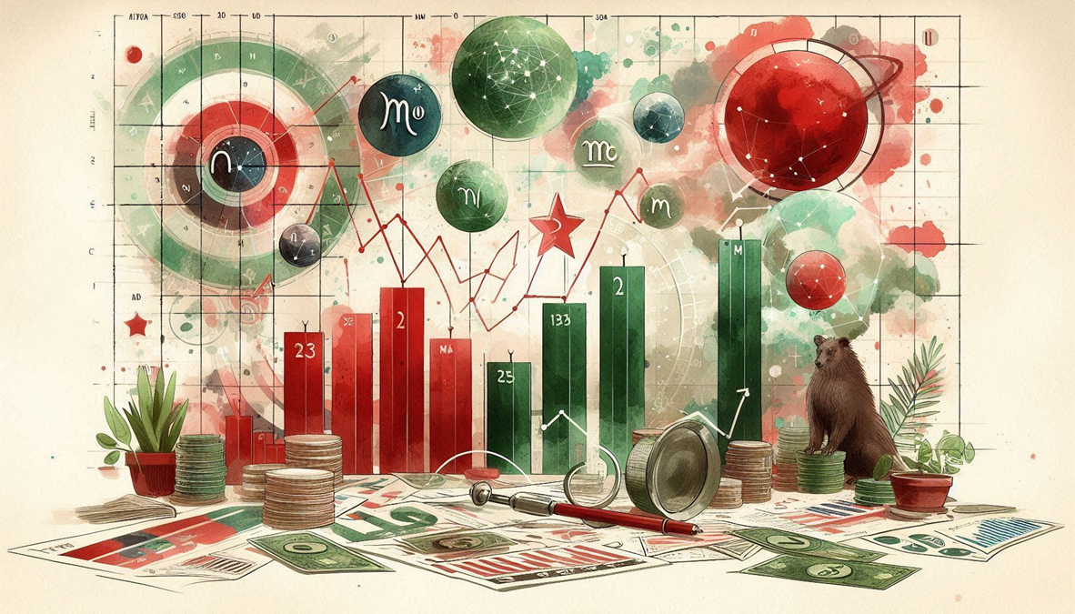 Virgo Finance Horoscope 2025: Financial Stability and Growth | Live ...