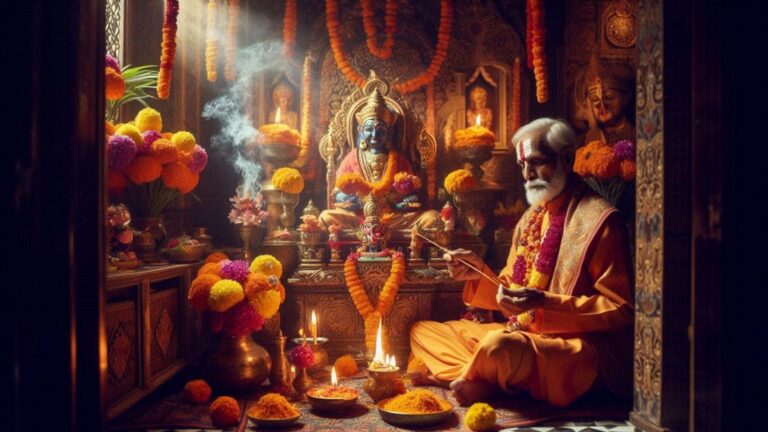 Significance of Janamdin Puja for a Happy & Long Life