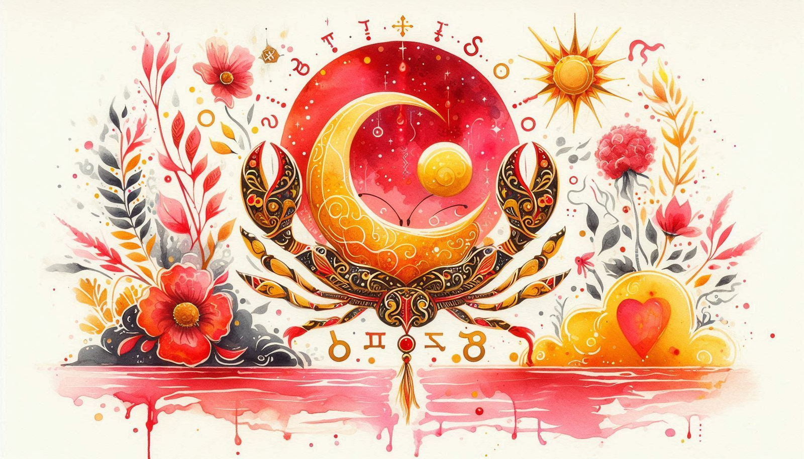 Cancer Love Horoscope 2025: Navigate Love's Highs and Lows | Live Puja ...