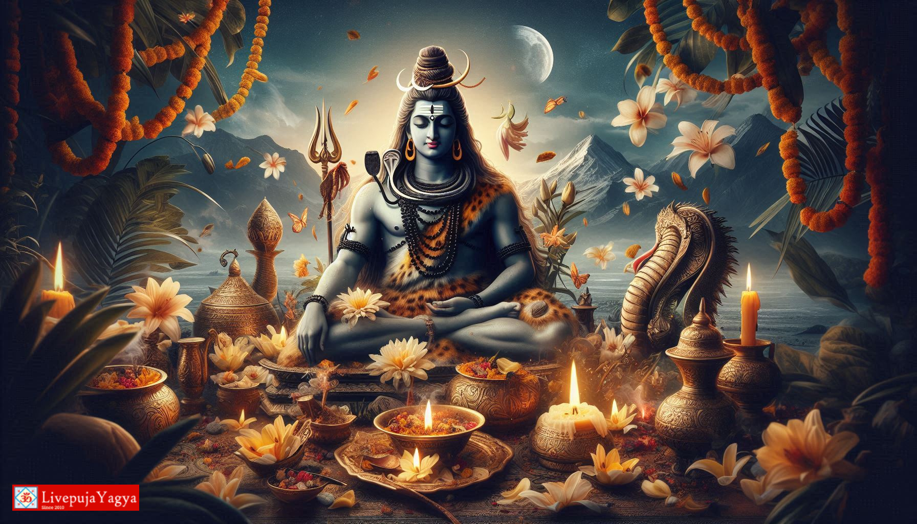Maha Shivaratri 2026: Date, Puja Timings & Significance