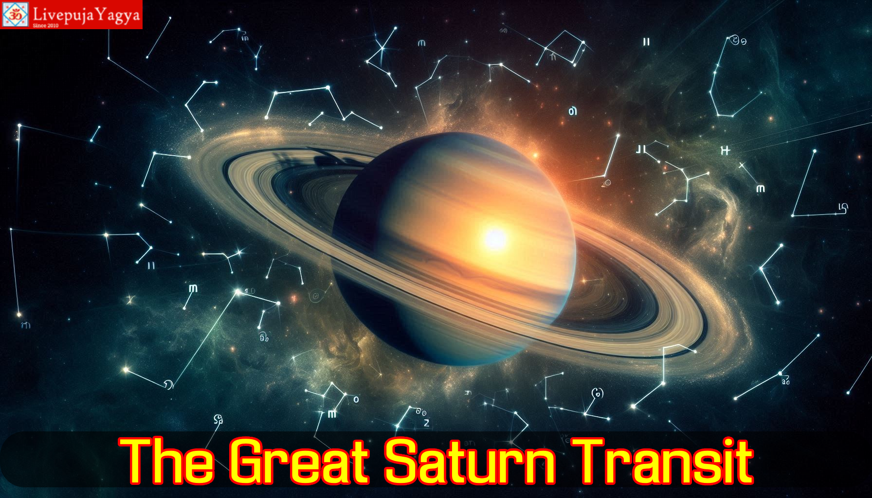 Saturn Transit 2025-2027: Global Impact & Predictions