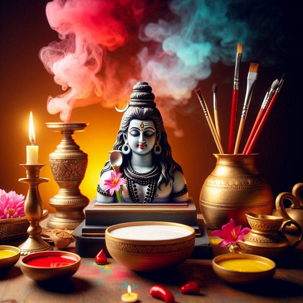 Shani Jayanti Puja | Live Puja Yagya